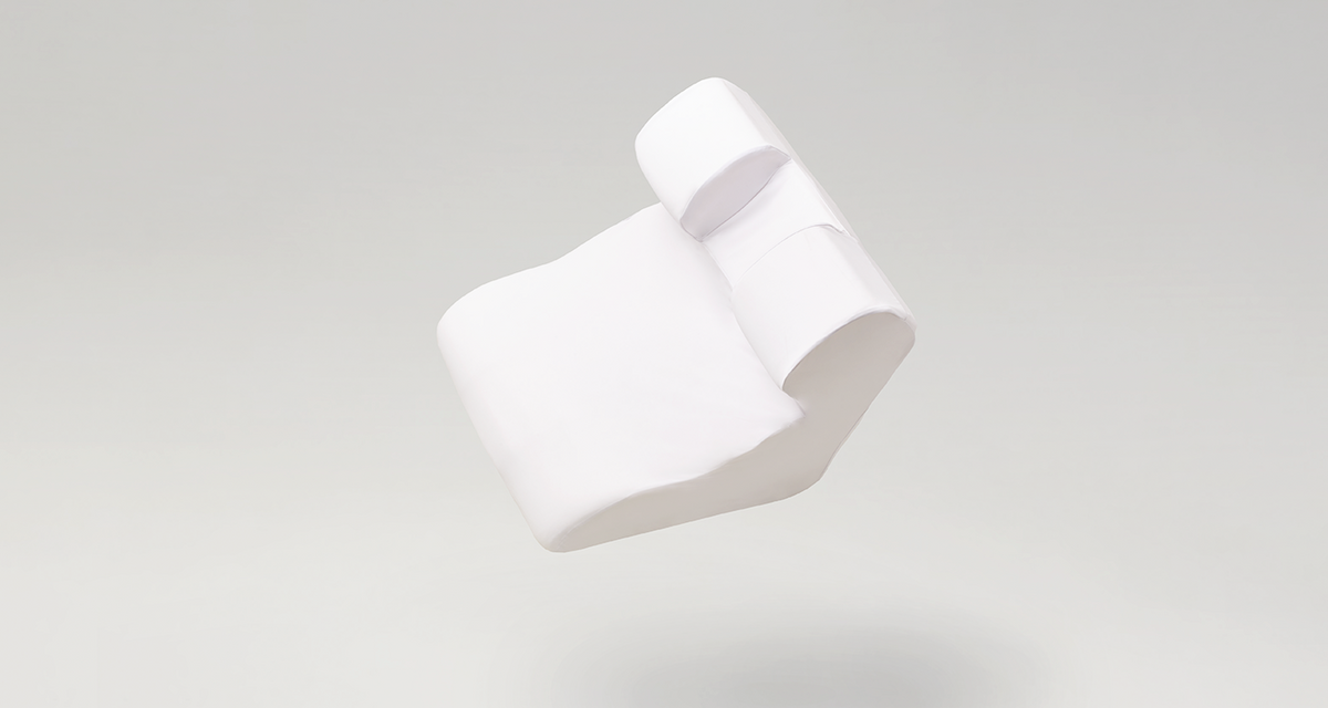 Snorinator Pillow: The Ultimate Solution for Snoring Relief