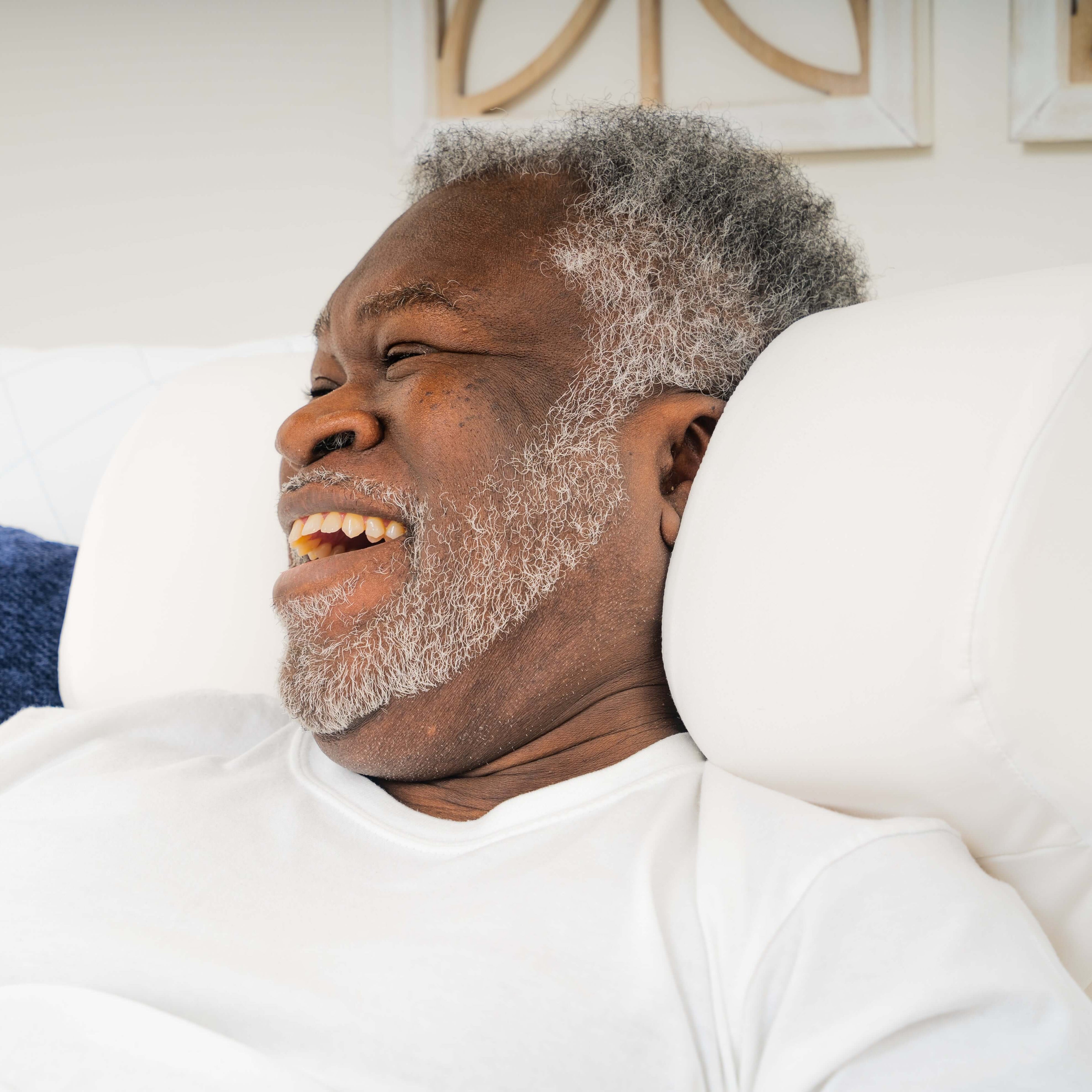 The Dizzinator - Pillow For Vertigo | The Snorinator®