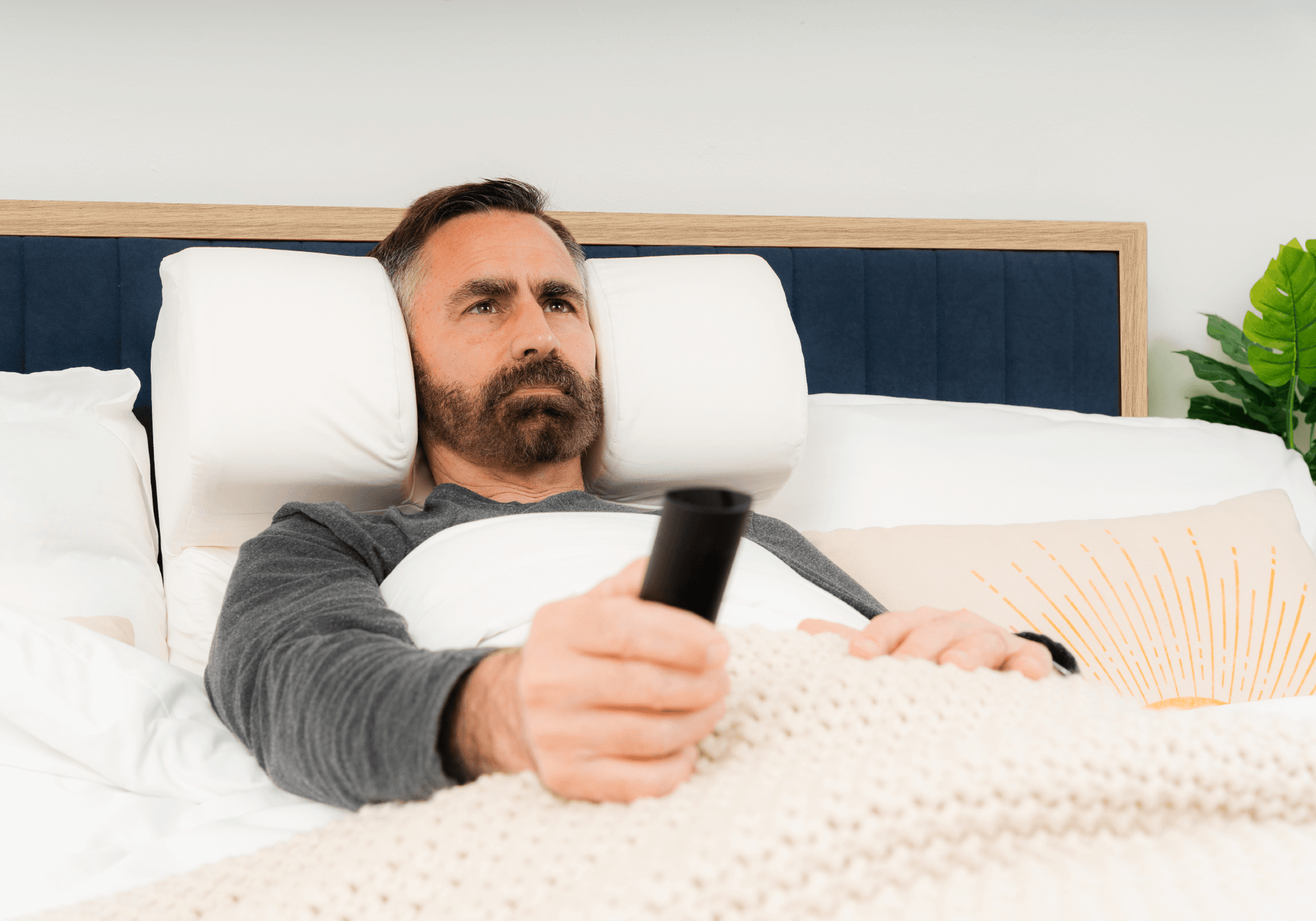 Snore Relief With The Snorinator Sleep Upright snore-relief-with-the-snorinator-sleep-upright