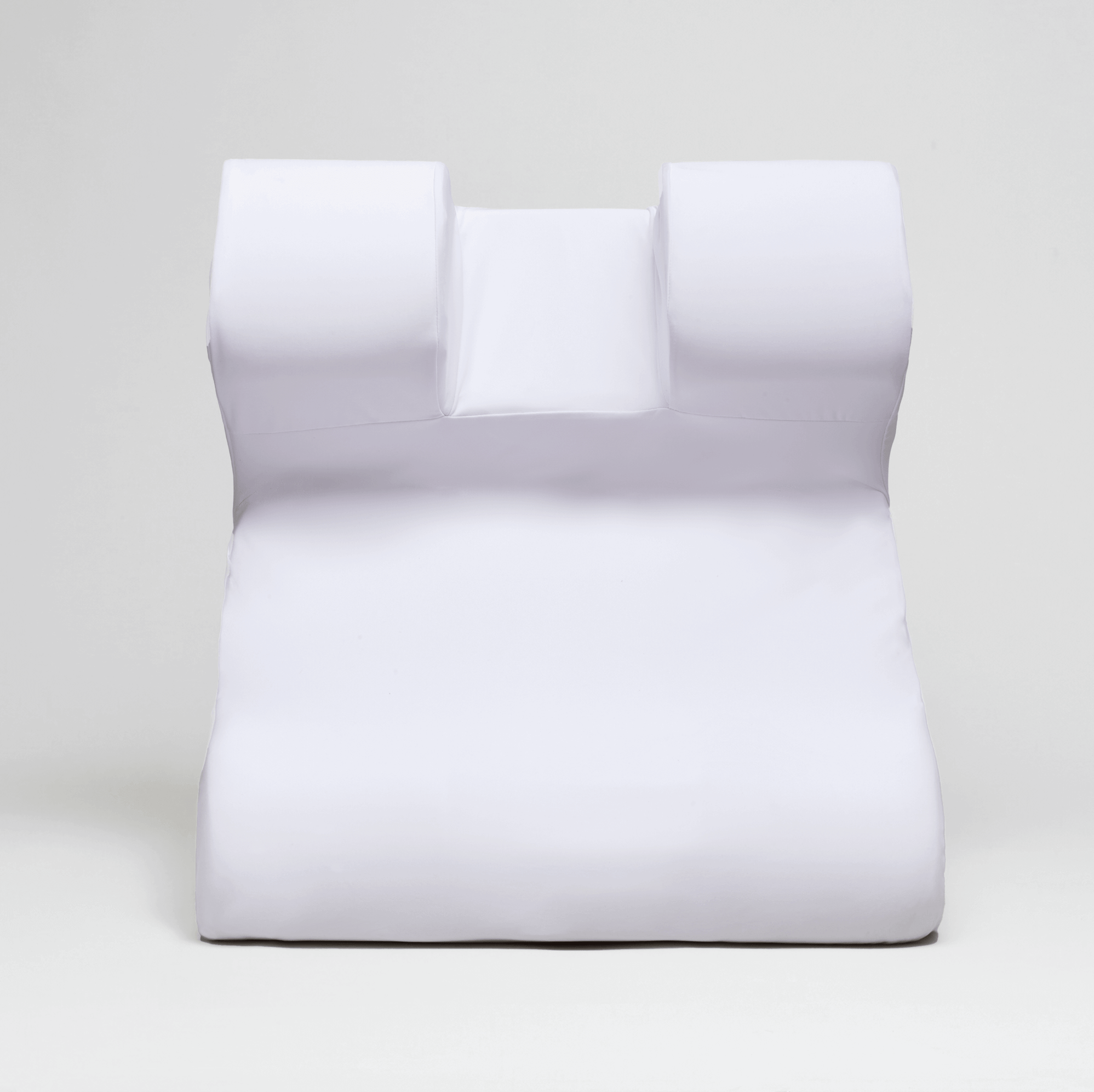 Wake Up Rested Effective Anti Snoring Pillow Snorinator